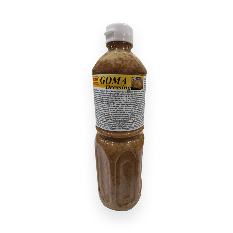 Goma Dressing 1 litre from Jap an | 16313