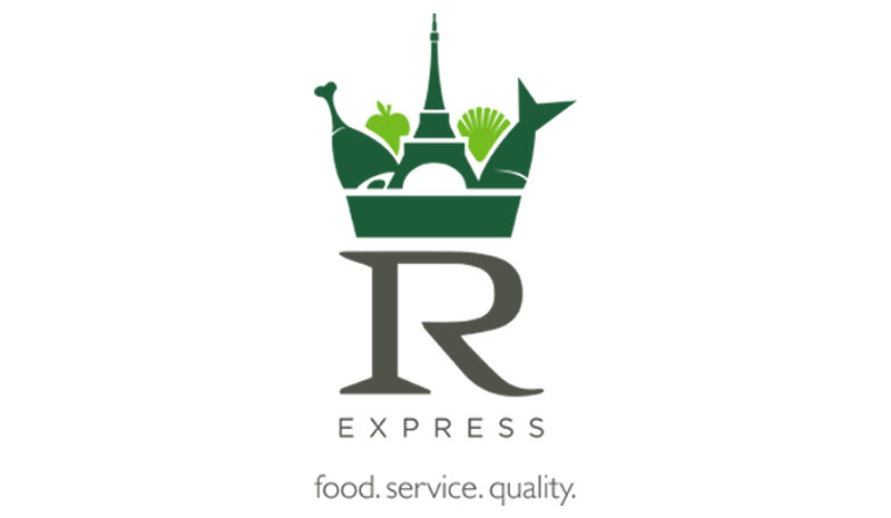 R-express - Lebensmittel Großhandel für Gastronomen