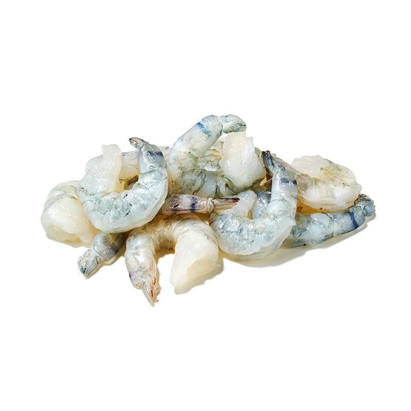 TK Black Tiger Garnelen 26/30, ohne Kopf, ohne Schale, mit Wasserzusatz